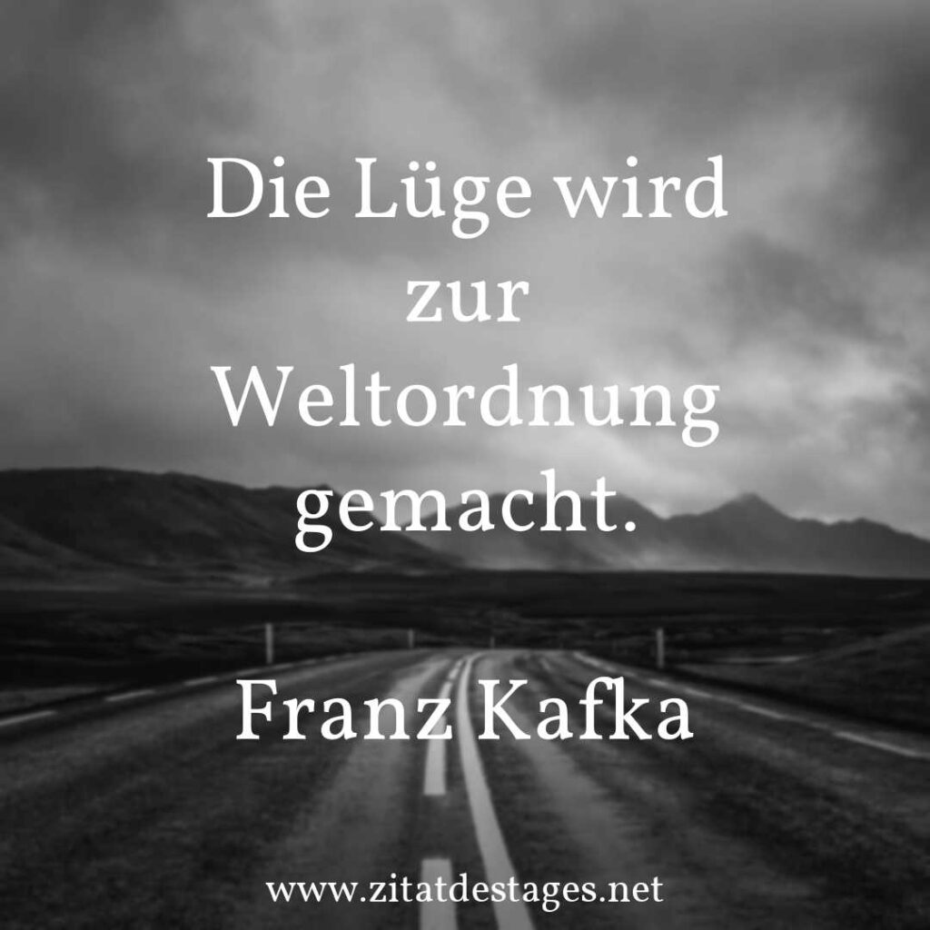 ZITAT DES TAGES vom 19.02.2026 - Zitat des Tages